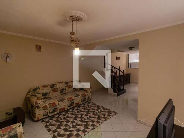 Casa / Sobrado para Venda em São Paulo/SP Vila Ré 2 Quartos