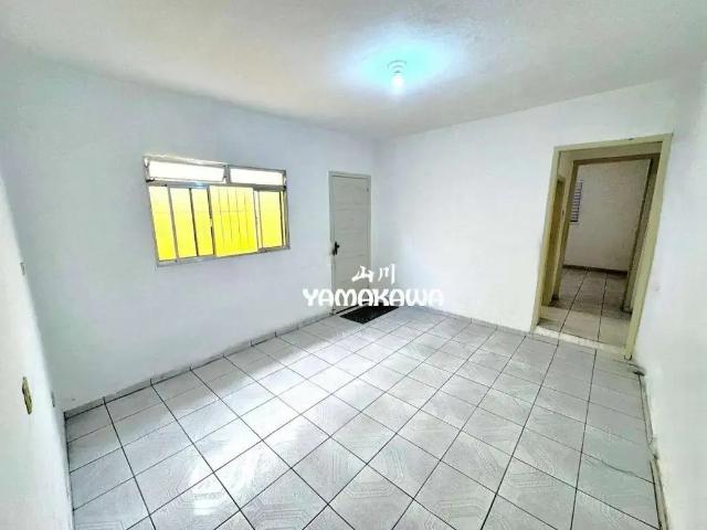 Casa / Sobrado para Venda em São Paulo/SP Vila Ré 2 Quartos