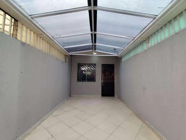 Casa / Sobrado para Venda em São Paulo/SP Vila Ré 2 Quartos