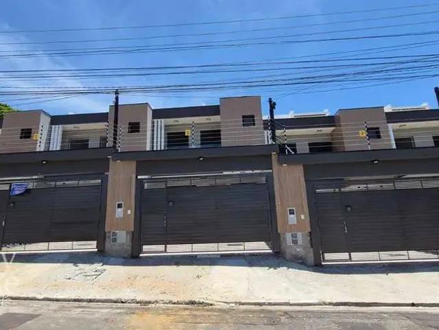 Casa / Sobrado para Venda em São Paulo/SP Vila Ré 2 Quartos