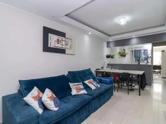 Casa / Sobrado para Venda em São Paulo/SP Vila Ré 2 Quartos