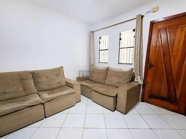 Casa / Sobrado para Venda em São Paulo/SP Vila Ré 2 Quartos