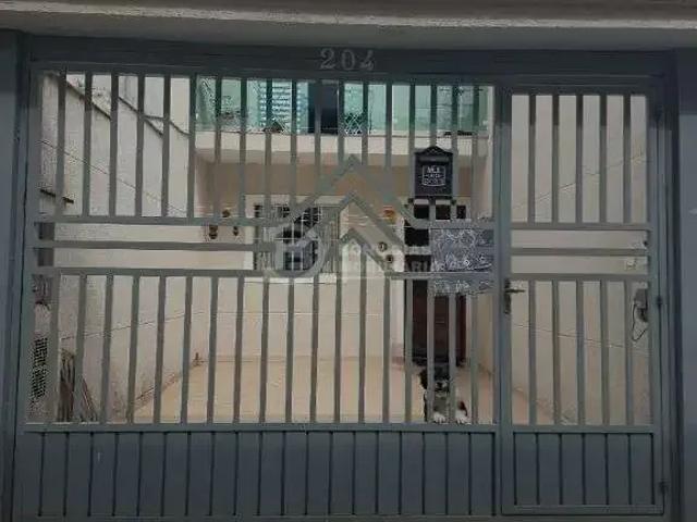 Casa / Sobrado para Venda em São Paulo/SP Vila Ré 2 Quartos