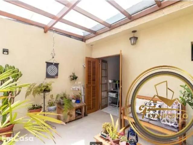 Casa / Sobrado para Venda em São Paulo/SP Vila Ré 2 Quartos