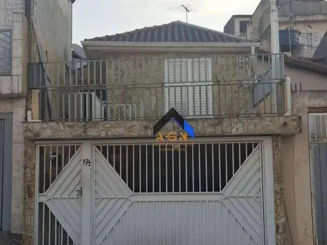 Casa / Sobrado para Venda em São Paulo/SP Vila Ré 2 Quartos