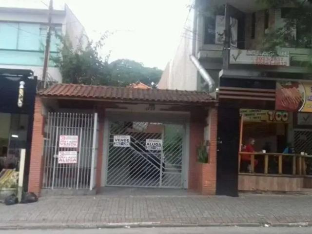 Casa / Sobrado para Venda em São Paulo/SP Vila Ré 2 Quartos