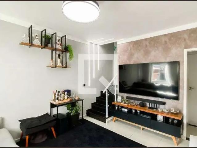 Casa / Sobrado para Venda em São Paulo/SP Vila Ré 2 Quartos