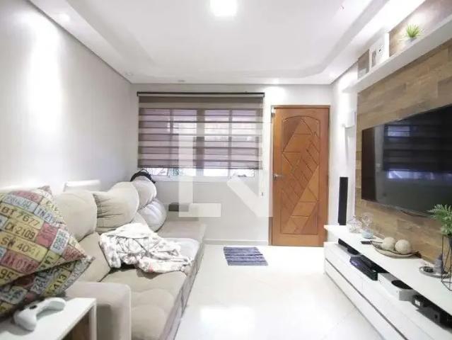 Casa / Sobrado para Venda em São Paulo/SP Vila Ré 2 Quartos