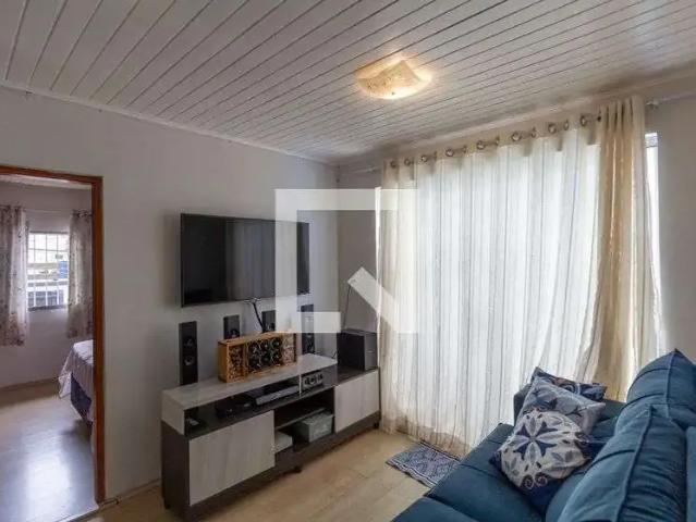 Casa / Sobrado para Venda em São Paulo/SP Vila Ré 2 Quartos