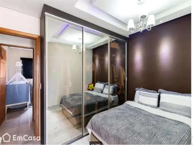 Casa / Sobrado para Venda em São Paulo/SP Vila Ré 2 Quartos