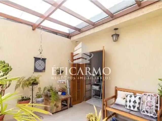 Casa / Sobrado para Venda em São Paulo/SP Vila Ré 2 Quartos