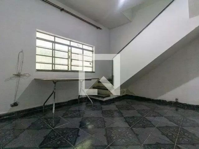 Casa / Sobrado para Venda em São Paulo/SP Vila Ré 2 Quartos