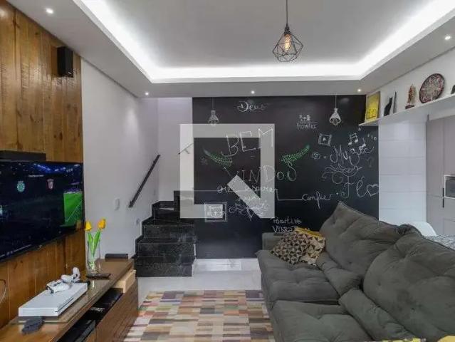 Casa / Sobrado para Venda em São Paulo/SP Vila Ré 2 Quartos