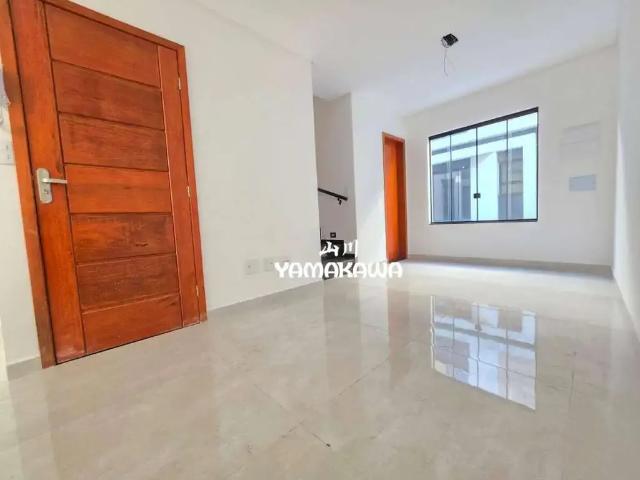 Casa / Sobrado para Venda em São Paulo/SP Vila Ré 2 Quartos
