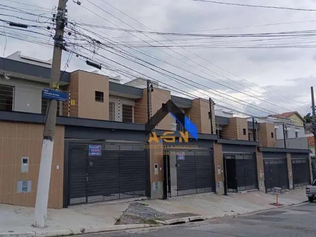 Casa / Sobrado para Venda em São Paulo/SP Vila Ré 2 Quartos