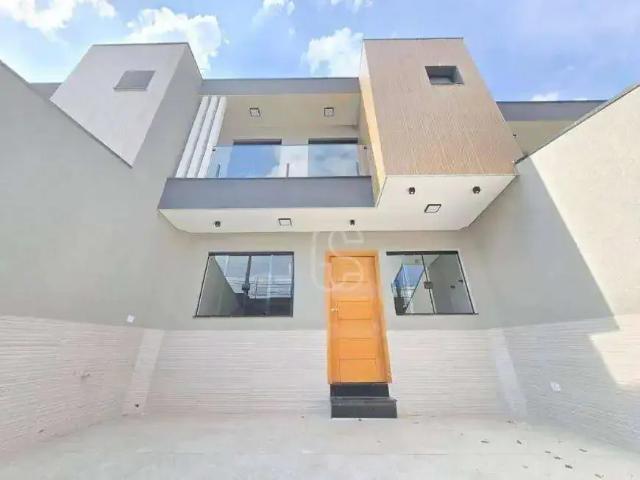 Casa / Sobrado para Venda em São Paulo/SP Vila Ré 2 Quartos