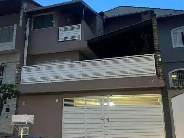 Casa / Sobrado para Venda em São Paulo/SP Vila Ré 2 Quartos