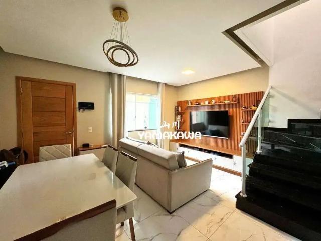 Casa / Sobrado para Venda em São Paulo/SP Vila Ré 2 Quartos