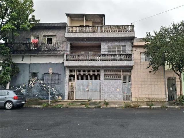 Casa / Sobrado para Venda em São Paulo/SP Vila Ré