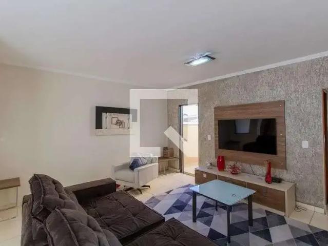 Casa / Sobrado para Venda em São Paulo/SP Vila Ré 3 Quartos
