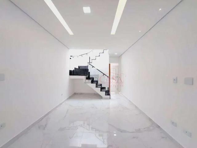 Casa / Sobrado para Venda em São Paulo/SP Vila Ré 3 Quartos