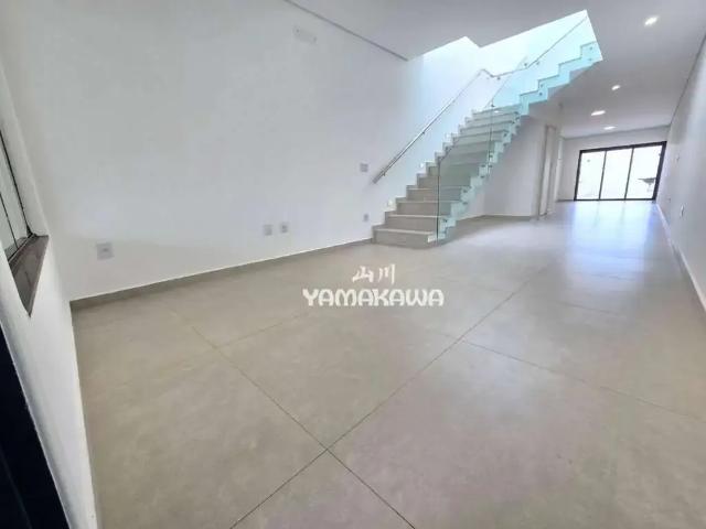 Casa / Sobrado para Venda em São Paulo/SP Vila Ré 3 Quartos