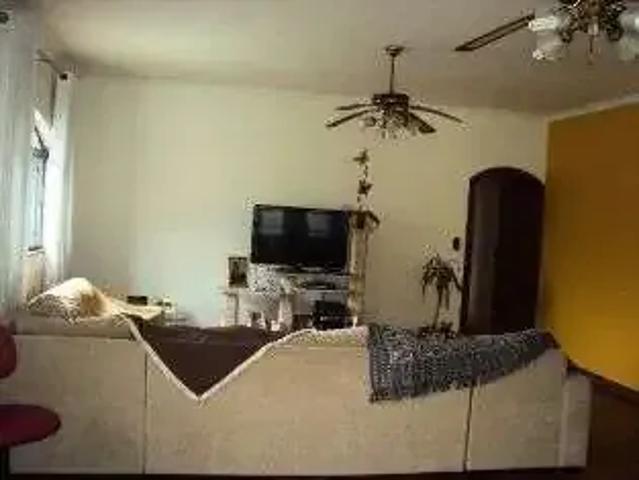 Casa / Sobrado para Venda em São Paulo/SP Vila Ré 3 Quartos