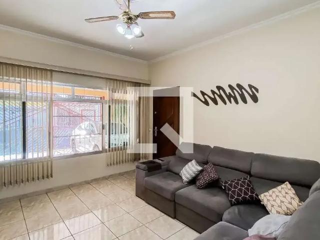 Casa / Sobrado para Venda em São Paulo/SP Vila Ré 3 Quartos