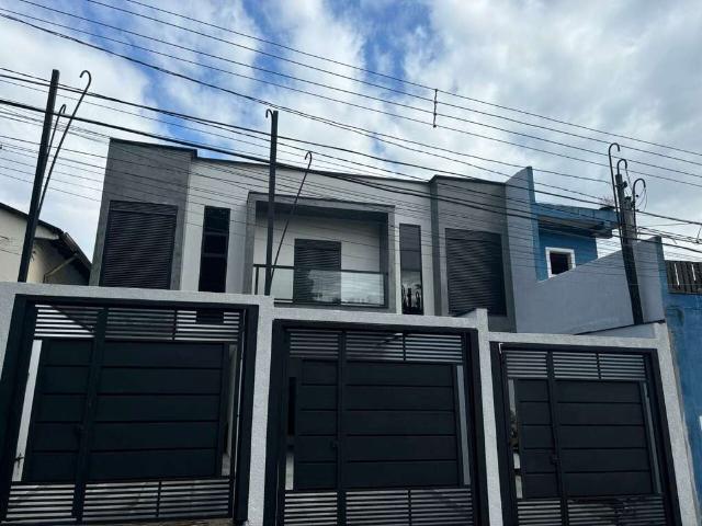 Casa / Sobrado para Venda em São Paulo/SP Vila Ré 3 Quartos