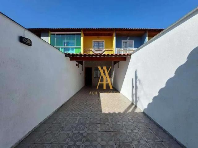 Casa / Sobrado para Venda em São Paulo/SP Vila Ré 3 Quartos