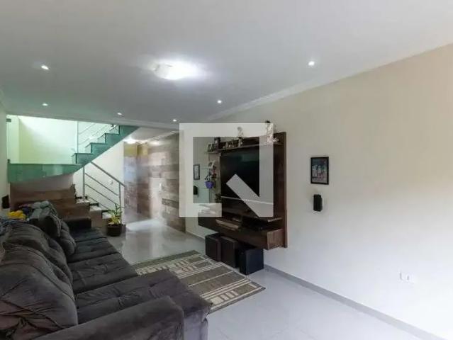 Casa / Sobrado para Venda em São Paulo/SP Vila Ré 3 Quartos