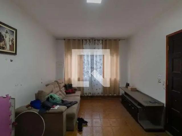 Casa / Sobrado para Venda em São Paulo/SP Vila Ré 3 Quartos