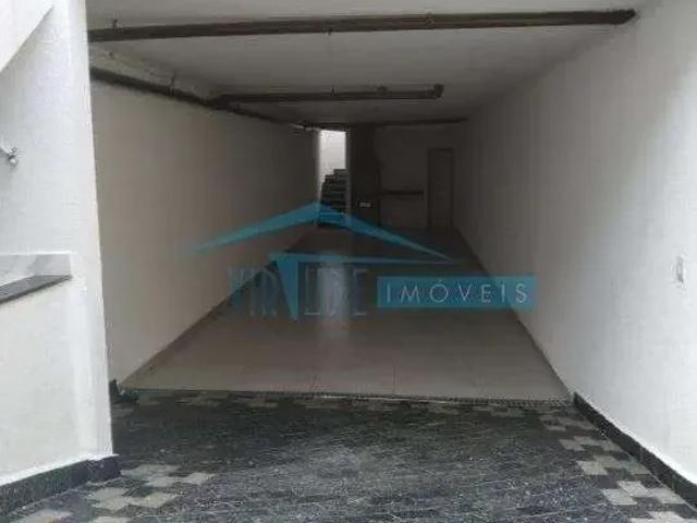 Casa / Sobrado para Venda em São Paulo/SP Vila Ré 3 Quartos