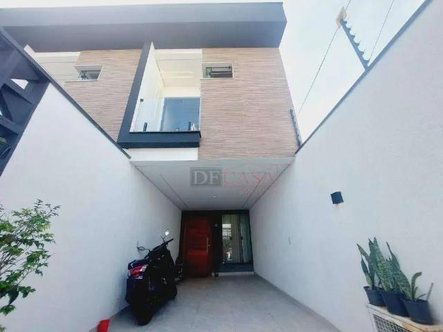 Casa / Sobrado para Venda em São Paulo/SP Vila Ré 3 Quartos