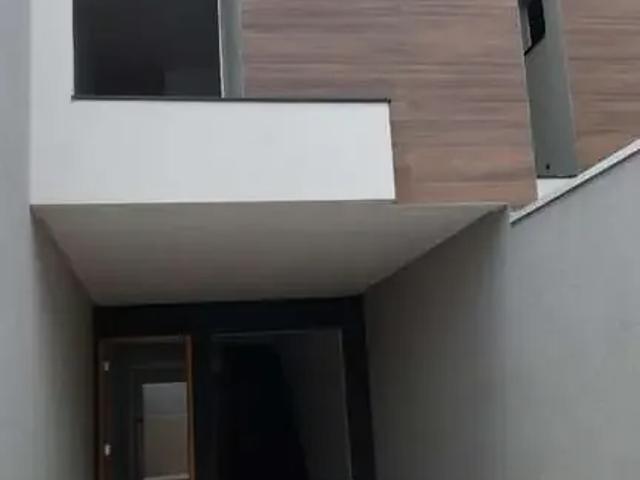 Casa / Sobrado para Venda em São Paulo/SP Vila Ré 3 Quartos