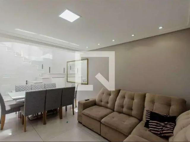 Casa / Sobrado para Venda em São Paulo/SP Vila Ré 3 Quartos