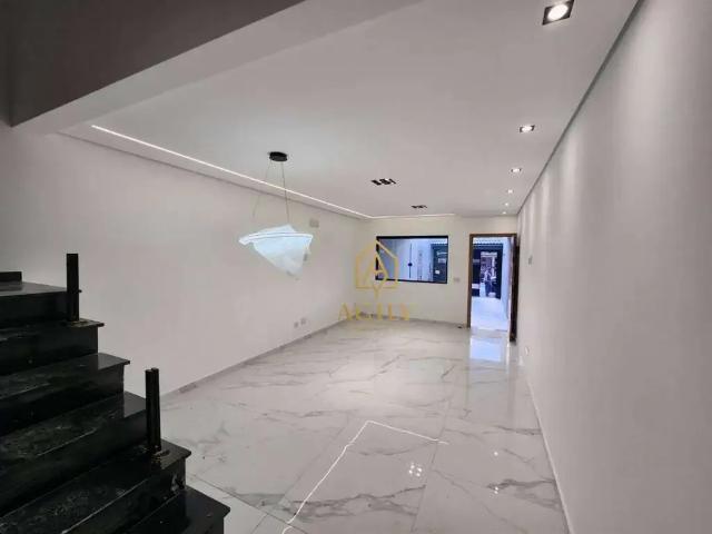 Casa / Sobrado para Venda em São Paulo/SP Vila Ré 3 Quartos