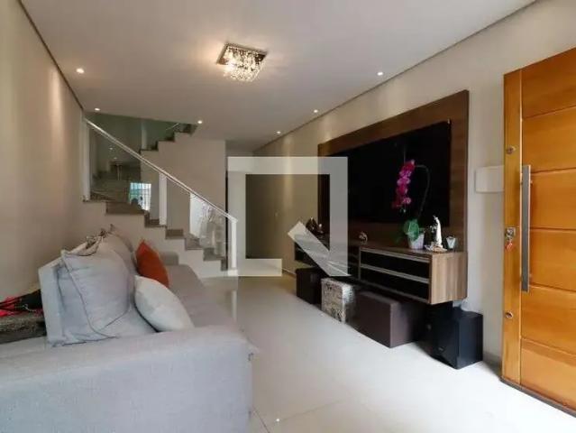 Casa / Sobrado para Venda em São Paulo/SP Vila Ré 3 Quartos
