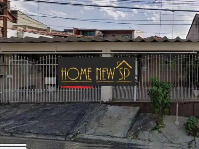 Casa / Sobrado para Venda em São Paulo/SP Vila Ré 3 Quartos