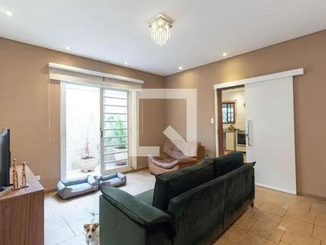 Casa / Sobrado para Venda em São Paulo/SP Vila Ré 3 Quartos