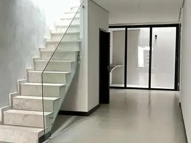 Casa / Sobrado para Venda em São Paulo/SP Vila Ré 3 Quartos