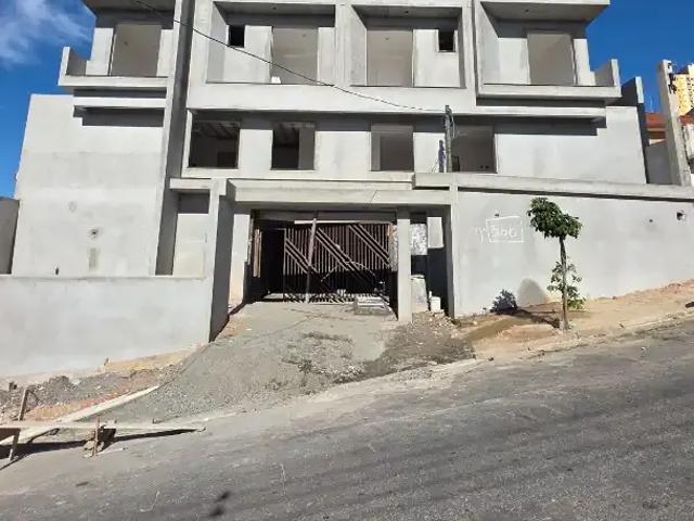 Casa / Sobrado para Venda em São Paulo/SP Vila Ré 3 Quartos