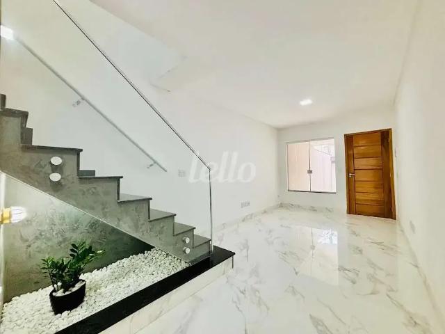 Casa / Sobrado para Venda em São Paulo/SP Vila Ré 3 Quartos