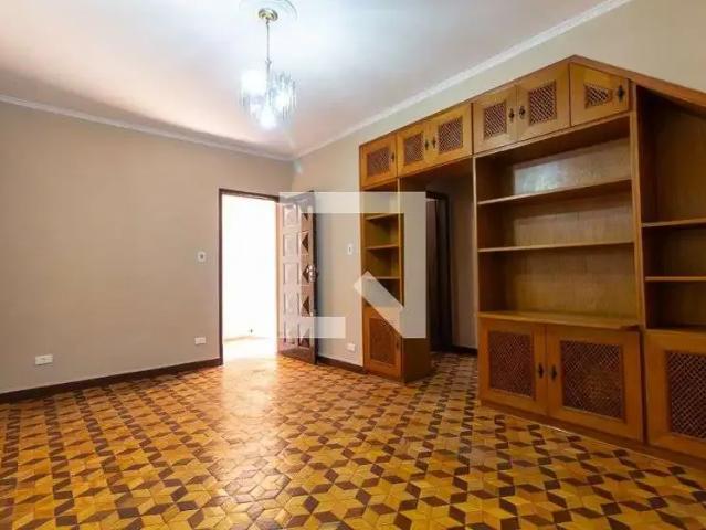 Casa / Sobrado para Venda em São Paulo/SP Vila Ré 3 Quartos