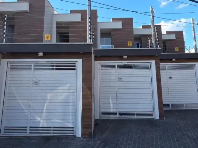 Casa / Sobrado para Venda em São Paulo/SP Vila Ré 3 Quartos