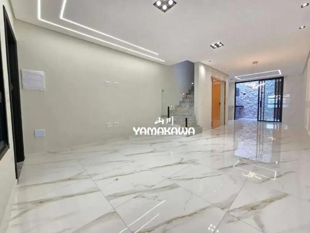 Casa / Sobrado para Venda em São Paulo/SP Vila Ré 3 Quartos