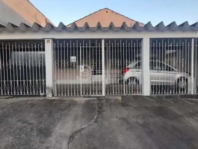 Casa / Sobrado para Venda em São Paulo/SP Vila Ré 3 Quartos