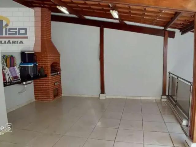Casa / Sobrado para Venda em São Paulo/SP Vila Ré 3 Quartos