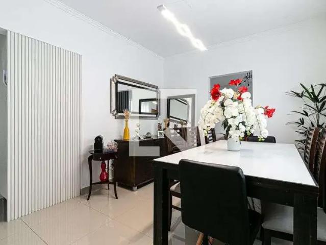 Casa / Sobrado para Venda em São Paulo/SP Vila Ré 3 Quartos