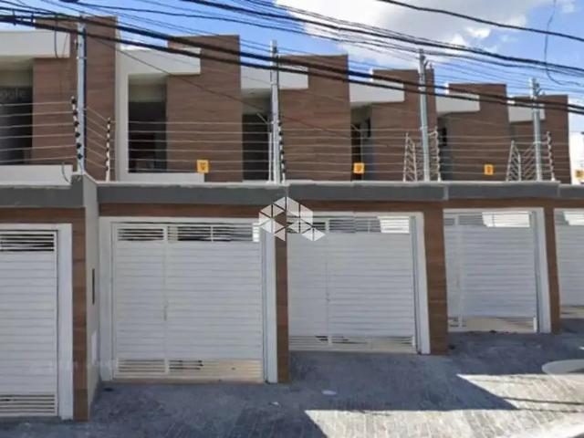 Casa / Sobrado para Venda em São Paulo/SP Vila Ré 3 Quartos